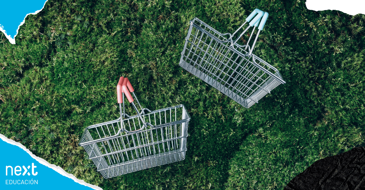 ¿Es realmente sostenible lo que compras? Claves para un consumo ...